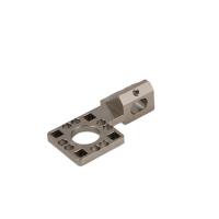 China CNC Precision 5 Axis Non Standard Hardware Parts Processing Customization Metal Processing Industrial Equipment Manufacturing for sale