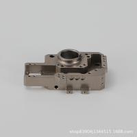 China Precision Equipment Parts 4 Axis 5 Axis Non Standard CNC Hardware Processing Customization Metal Processing Industrial Machinery for sale