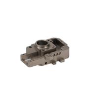 China Precision Equipment Parts 4 Axis 5 Axis Non Standard CNC Hardware Processing Customization Metal Processing Industrial Machinery for sale