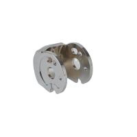 China CNC Precision Five Axis Machining Non Standard Steel Automotive Hardware Parts Customized Metal Processing Automotive Components for sale