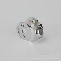 China CNC Precision Five Axis Machining Non Standard Steel Automotive Hardware Parts Customized Metal Processing Automotive Components for sale