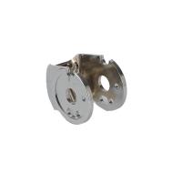 China CNC Precision Five Axis Machining Non Standard Steel Automotive Hardware Parts Customized Metal Processing Automotive Components for sale