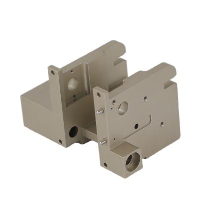 China 4 Axis 5 Axis Precision Parts Processing CNC Lathes Milling Compound Standard Hardware Customization Metal Industrial Equipment for sale