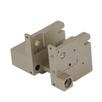 China 4 Axis 5 Axis Precision Parts Processing CNC Lathes Milling Compound Standard Hardware Customization Metal Industrial Equipment for sale