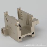 China 4 Axis 5 Axis Precision Parts Processing CNC Lathes Milling Compound Standard Hardware Customization Metal Industrial Equipment for sale
