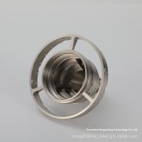 China CNC Precision Steel Non Standard Hardware Parts Processing and Customization  Metal Parts Industrial Equipment Manufacturing for sale