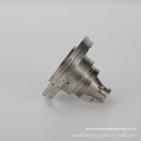 China CNC Precision Steel Non Standard Hardware Parts Processing and Customization  Metal Parts Industrial Equipment Manufacturing for sale