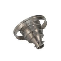 China CNC Precision Steel Non Standard Hardware Parts Processing and Customization  Metal Parts Industrial Equipment Manufacturing for sale