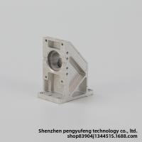 China Source Factory 5 Axis CNC Precision Steel Parts Machining Non Standard Hardware Components Custom Metal Fabrication Service for sale
