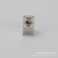 China Source Factory 5 Axis CNC Precision Steel Parts Machining Non Standard Hardware Components Custom Metal Fabrication Service for sale