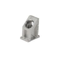 China Source Factory 5 Axis CNC Precision Steel Parts Machining Non Standard Hardware Components Custom Metal Fabrication Service for sale