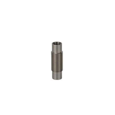 China Steel Parts Surface Treatment  High Precision Non Standard Hardware Component Customization  Metal Processing CNC Precision for sale