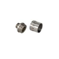 China Customized Rubber Coated Parts for Industrial Equipment That Are Anti Static  Corrosion Resistant and Wear Resistant for sale