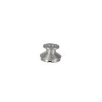 China Best Selling Model Factory Made Aluminum Precision Valve Body Casting with Five Axis Machining for Non Standard CNC Hardware for sale