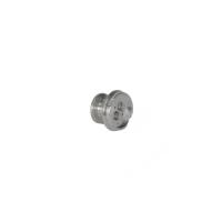 China Best Selling Model Factory Made Aluminum Precision Valve Body Casting with Five Axis Machining for Non Standard CNC Hardware for sale