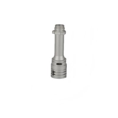 China High Quality CNC Precision Processing Machines for Non Standard Aluminum Materials and Precision Hardware Parts of Automobiles for sale