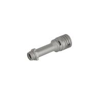 China High Quality CNC Precision Processing Machines for Non Standard Aluminum Materials and Precision Hardware Parts of Automobiles for sale