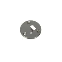 China Source Factory Provides CNC Precision Five-axis Non Standard Steel Hardware Component Processing Service for Vehicle Pin Parts for sale