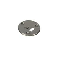 China Source Factory Provides CNC Precision Five-axis Non Standard Steel Hardware Component Processing Service for Vehicle Pin Parts for sale