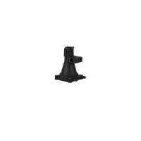 China Direct Selling Source Factory 5 Axis CNC Precision Steel Machining  Standard Hardware Parts Custom Metal Manufacturing Service for sale