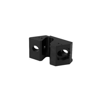 China Provides Drilling and Reaming Five Axis Non Standard Steel Hardware Component Processing Service Vehicle Pin Source Factory for sale