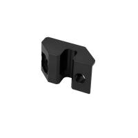 China Provides Drilling and Reaming Five Axis Non Standard Steel Hardware Component Processing Service Vehicle Pin Source Factory for sale