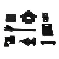 China High Quality Non-standard Customized Industrial Equipment Featuring Anti Corrosion Resistant and Wear Resistant Properties for sale
