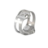 China Direct Selling Source Factory  CNC Precision Steel Machining  Standard Hardware Parts Custom Metal Manufacturing Service for sale