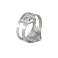 China Direct Selling Source Factory  CNC Precision Steel Machining  Standard Hardware Parts Custom Metal Manufacturing Service for sale