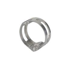 China Direct Selling Source Factory  CNC Precision Steel Machining  Standard Hardware Parts Custom Metal Manufacturing Service for sale