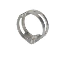 China Direct Selling Source Factory  CNC Precision Steel Machining  Standard Hardware Parts Custom Metal Manufacturing Service for sale