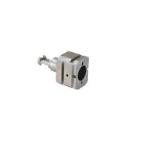 China Vehicle Pin Parts Source Factory Provides CNC Precision Five-axis Non Standard Steel Hardware Component Processing Service for sale