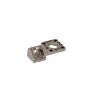 China Hot Selling Model Factory Made Aluminum Precision Valve Body Casting with Five Axis Machining for Non Standard CNC Hardware for sale
