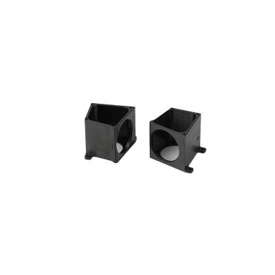 China Processing Aluminum Standard Hardware Parts Customization Metal Processing Industrial Equipment Manufacturing Precision CNC for sale
