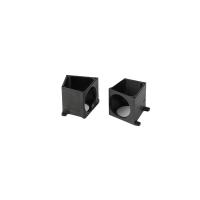 China Processing Aluminum Standard Hardware Parts Customization Metal Processing Industrial Equipment Manufacturing Precision CNC for sale