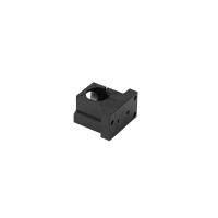 China Mechanical Rose Gold Vechile Processing Parts Precision CNC Components Industrial Equipment Providing Custom Manufacturing for sale
