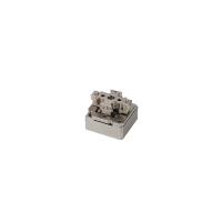 China Production We Offer OEM and ODM Services Custom Precision CNC Components Industrial Equipment Providing Customized Mechanical for sale