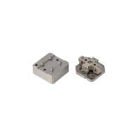 China Production We Offer OEM and ODM Services Custom Precision CNC Components Industrial Equipment Providing Customized Mechanical for sale