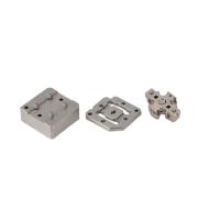 China Production We Offer OEM and ODM Services Custom Precision CNC Components Industrial Equipment Providing Customized Mechanical for sale