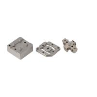 China Production We Offer OEM and ODM Services Custom Precision CNC Components Industrial Equipment Providing Customized Mechanical for sale