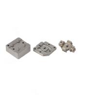 China Production We Offer OEM and ODM Services Custom Precision CNC Components Industrial Equipment Providing Customized Mechanical for sale