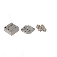China Production Assembly Precision CNC Components Industrial Equipment Processing Parts Provide Customized Manufacturing Mechanical for sale