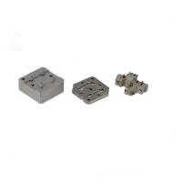 China Production Assembly Precision CNC Components Industrial Equipment Processing Parts Provide Customized Manufacturing Mechanical for sale