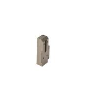 China Machinery Customized Processing Parts Silver Cylinders Precision Components Industrial Equipment Providing Custom Manufactured for sale