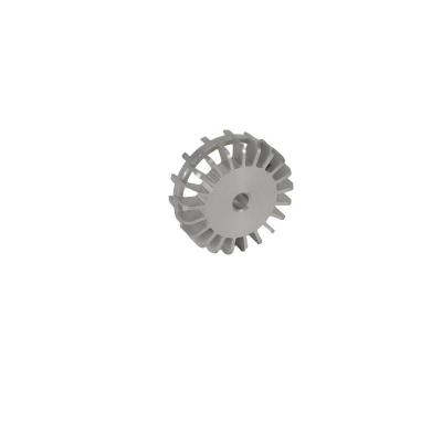 China Vehicle Pin Parts Source Factory Provides CNC Precision Five-axis Non Standard Steel Hardware Component Processing Service for sale