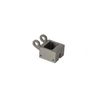 China High Quality CNC Precision Automobiles Processing Machines for Non Standard Aluminum Materials and Precision Hardware Parts for sale
