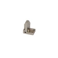 China Best Selling Model CNC Hardware Factory Made Aluminum Precision Valve Body Casting with Five Axis Machining for Non Standard for sale