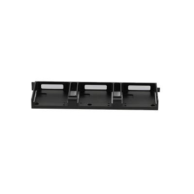 China Industrial Machinery Customized Non Standard CNC Components for Hot Selling Precision Automation Equipment Parts and Metal for sale