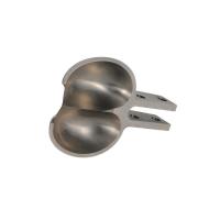 China Metal Parts Industrial  Manufacturing Equipment CNC Precision Steel  Non Standard Hardware Parts Processing and Customization for sale