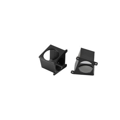 China Aluminum Material Processing Custom Standard Hardware Metal Processing Industrial Equipment Manufacturing Precision Processing for sale